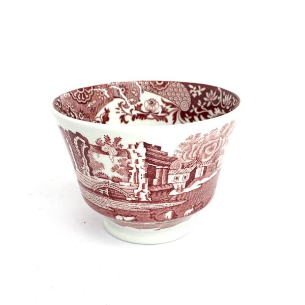 【ブランド】SPODE　スポード【仕様】ラズベリーイタリアン【状態詳細】A+ランク【管理番号】240001162077