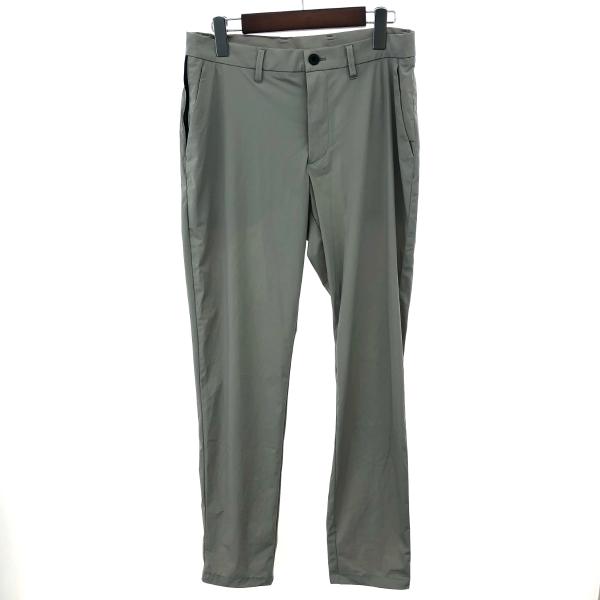 【ブランド名】SOLIDO　ソリード【メーカーサイズ】サイズ:2※サイズはメーカーにより若干異なりますのでご注意下さい。【管理番号】240001167052【仕様】ナイロンストレッチパンツ H.I.P   【コンディション】Aランク若干汚れ有。