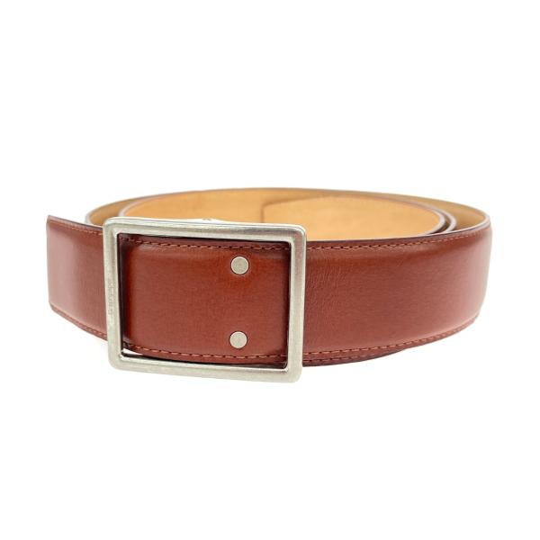 【ブランド】Graphpaper　グラフペーパー【仕様】Holeless Classic Narro【状態詳細】SAランク【ベルト】わずかに擦れ、シワ有り【バックル】-【管理番号】240001167363