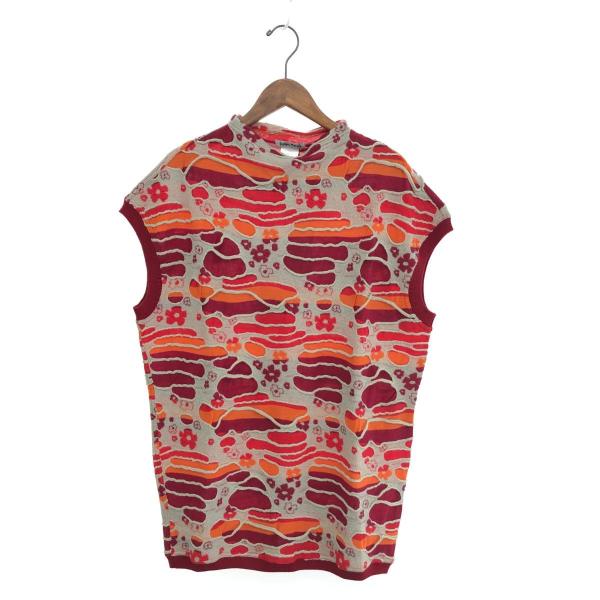 【ブランド名】FUGA FUGA　フーガフーガ【メーカーサイズ】サイズ:F※サイズはメーカーにより若干異なりますのでご注意下さい。【管理番号】240001167401【仕様】FUGA FUGA/フーガフーガ/ニットチュニック Sato-S2...