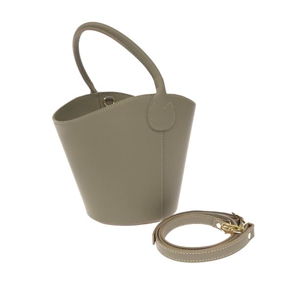 【ブランド】LAURA DIMAGGIO　ローラディマジオ【仕様】レザー【状態詳細】A+ランク【外側】コバ割れ【内側】変色あり【管理番号】240001168245