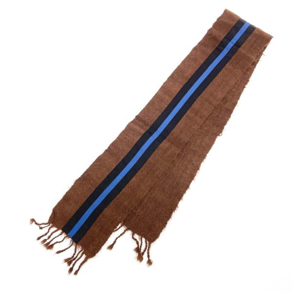 【ブランド】THIBAULT VANDER STRAETE　ティボーヴァンダルストラット【仕様】アルパカ100％【状態詳細】Sランク【管理番号】240001168671