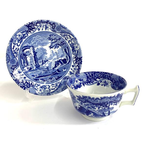 【ブランド】SPODE　スポード【仕様】【状態詳細】A+ランク【管理番号】240001170359