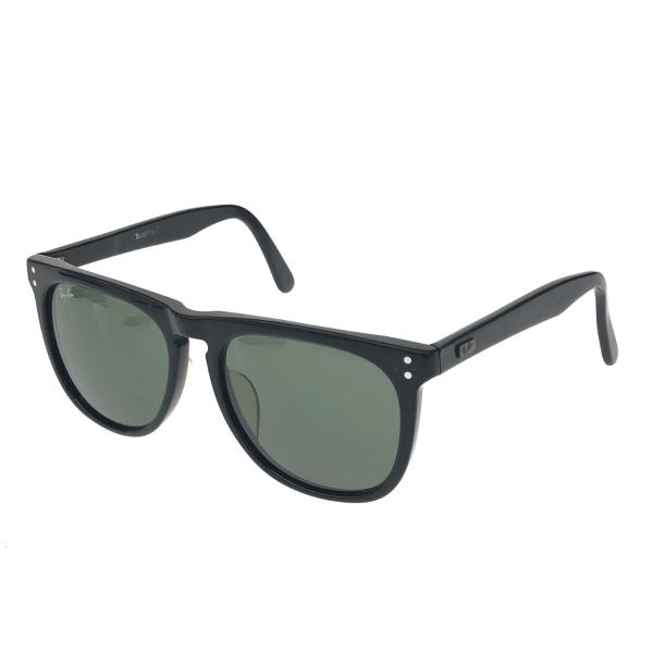 【ブランド】Ray-Ban　レイバン【仕様】B&amp;L/ボシュロム社製/G-15【状態詳細】Bランク【フレーム】【レンズ】度なし【管理番号】240001171357