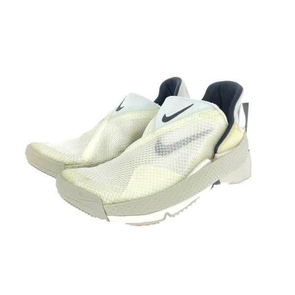 【ブランド名】NIKE　ナイキ【メーカーサイズ】表記サイズ:22.5※サイズはメーカーにより若干異なりますのでご注意下さい。【管理番号】240001172170【仕様】ゴーフライイーズ DR5540-101   【コンディション】Nランク【...