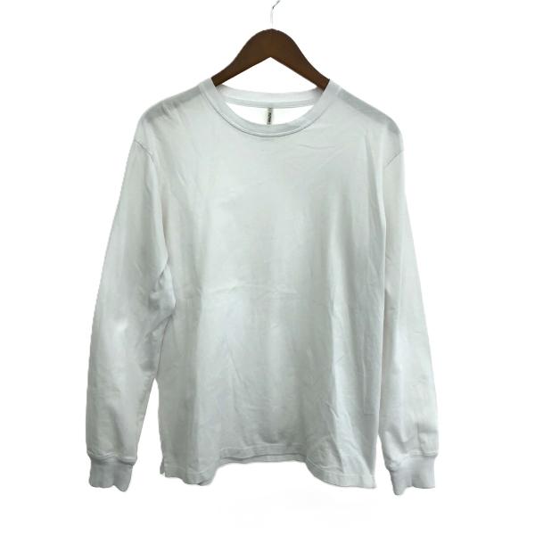 【ブランド名】The DUFFER of St.GEORGE　ザダファーオブセントジョージ【メーカーサイズ】サイズ:S※サイズはメーカーにより若干異なりますのでご注意下さい。【管理番号】240001172435【仕様】長袖カットソー BAS...