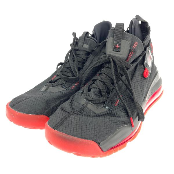 【ブランド名】NIKE　ナイキ【メーカーサイズ】表記サイズ:28.5※サイズはメーカーにより若干異なりますのでご注意下さい。【管理番号】240001177090【仕様】ジョーダンPROTOMAX720 BQ6623-006   【コンディシ...