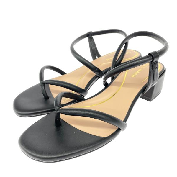 【ブランド名】Cole Haan　コールハーン【メーカーサイズ】表記サイズ:7B※サイズはメーカーにより若干異なりますのでご注意下さい。【管理番号】240001180352【仕様】サンダル/CALLI THONG W26964レザー   【...