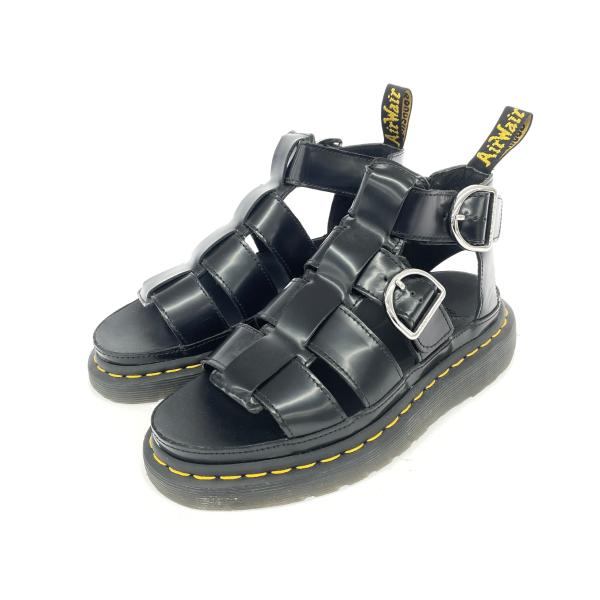 【ブランド名】Dr.Martens　ドクターマーチン【メーカーサイズ】表記サイズ:UK4※サイズはメーカーにより若干異なりますのでご注意下さい。【管理番号】240001181449【仕様】MACKAYE レザー   【コンディション】Aラン...