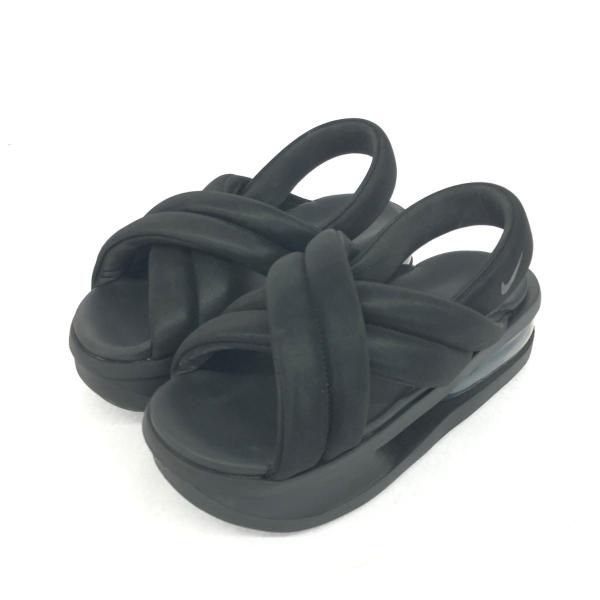 【ブランド名】NIKE　ナイキ【メーカーサイズ】表記サイズ:24※サイズはメーカーにより若干異なりますのでご注意下さい。【管理番号】240001182152【仕様】Women's Air Max Isla Sandal FJ5929-003...