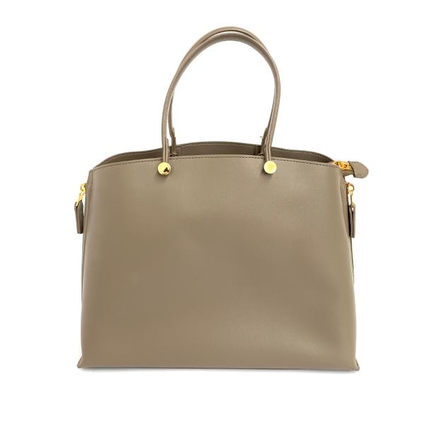 【ブランド】EPOR　ロペエポール【仕様】ミディウム/Y BAG/PVC【状態詳細】Bランク【外側】【内側】汚れ【管理番号】240001183440