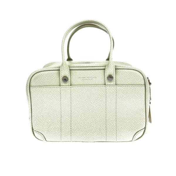 【ブランド】GLOBE-TROTTER　グローブトロッター【仕様】レザー【状態詳細】Aランク【外側】【内側】【管理番号】240001183682