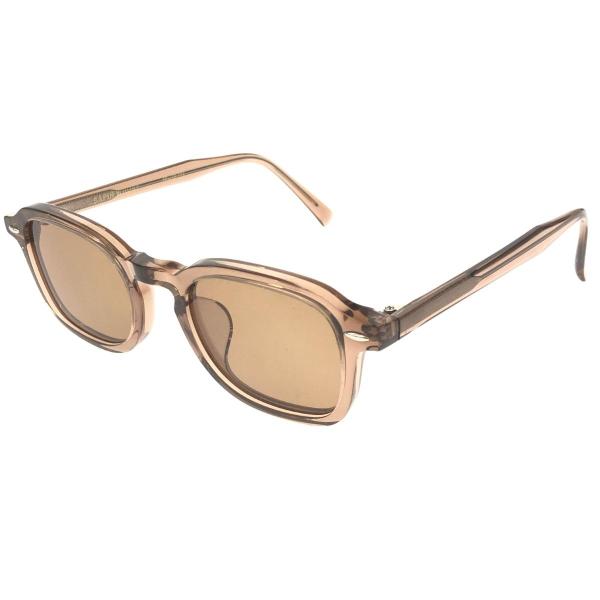 【ブランド】SAPIR WHORF　サピアウォーフ【仕様】【状態詳細】A+ランク【フレーム】【レンズ】【管理番号】240001183869