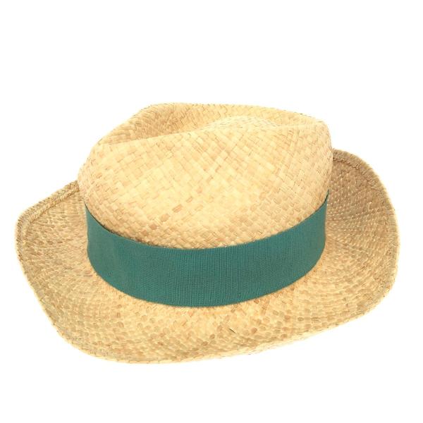 【ブランド】santelli francesca　サンテッリフランチェスカ【仕様】【状態詳細】A+ランク【外側】うす汚れ・型崩れ【内側】うす汚れ【管理番号】240001184164