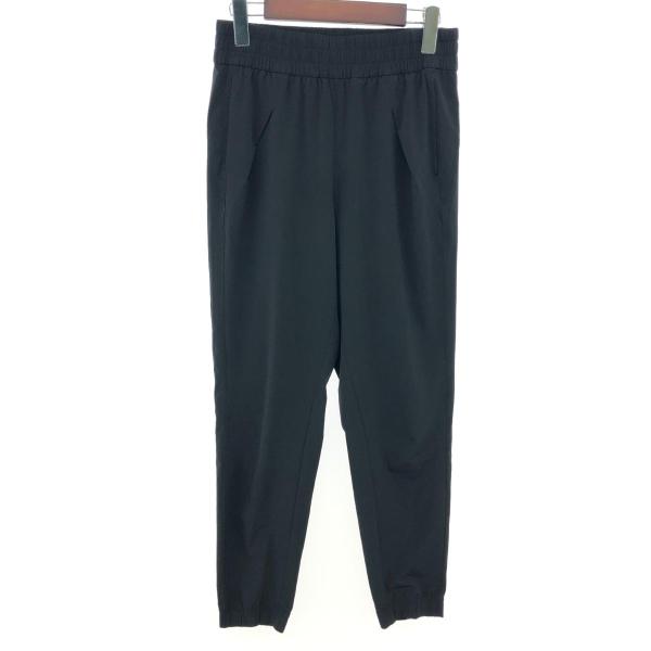 【ブランド名】lululemon　ルルレモン【メーカーサイズ】サイズ:表記無し※サイズはメーカーにより若干異なりますのでご注意下さい。【管理番号】240001186595【仕様】lululemon/ルルレモン/パンツ ヨガ/ジョガー/ストレ...