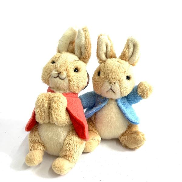 【ブランド】GUND　ガンド【仕様】クラシック/フロプシーラビット/ぬいぐるみ【状態詳細】Aランク【管理番号】240001186658