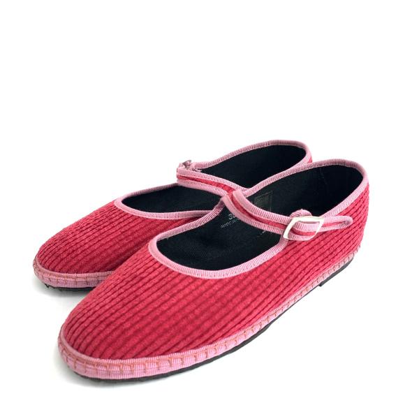 【ブランド名】Sciuscia?　シューシャ【メーカーサイズ】表記サイズ:EU36※サイズはメーカーにより若干異なりますのでご注意下さい。【管理番号】240001187549【仕様】シューシャ/メリージェーン    【コンディション】Aラン...