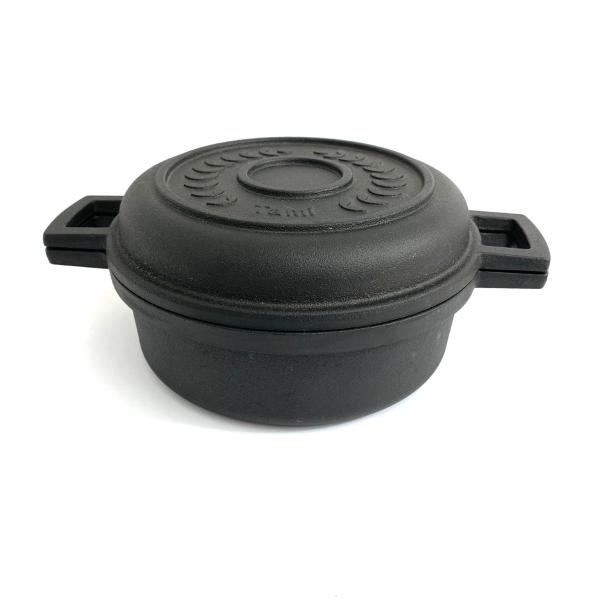 【ブランド】OIGEN　及源【仕様】Tami/径18cm【状態詳細】A+ランク【管理番号】240001188121