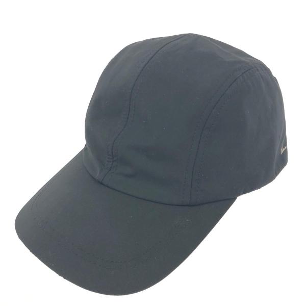 【ブランド】necessity sense　ネセシティセンス【仕様】ナイロン【状態詳細】Aランク【外側】うす汚れ【内側】額あて部分汚れ【管理番号】240001188148