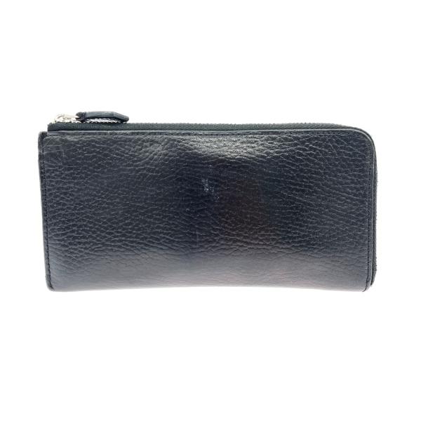 【ブランド】ASUMEDERU　アスメデル【仕様】レザー【状態詳細】Aランク【外側】表面擦れ、角擦れ有り 【内側】コインケース内汚れ有り【管理番号】240001188389