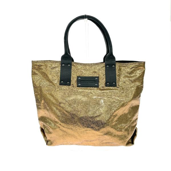 【ブランド】STEPHANE VERDINO　ステファンベルディーノ【仕様】レザー×ナイロン【状態詳細】Aランク【外側】色落ち有り【内側】【管理番号】240001194164