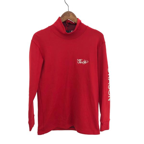 【ブランド名】Dance With Doragon　ダンスウィズドラゴン【シリーズ】刺繍 ゴルフウェア【メーカーサイズ】サイズ:2(サイズ相当)※サイズはメーカーにより若干異なりますのでご注意下さい。【付属品】画像に写っているものが全てです...