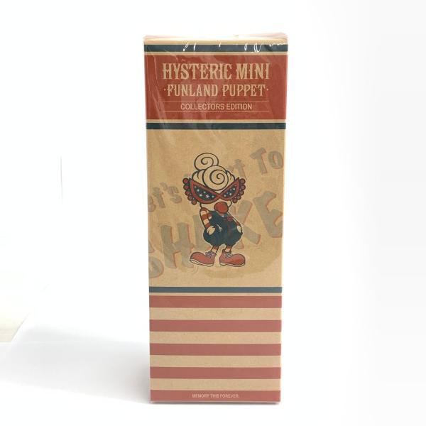 【ブランド名】HYSTERIC MINI　ヒステリックミニ【シリーズ】1685534 カラー20【付属品】画像に写っているものが全てです。【管理番号】240002230713【商品説明】【素材】【コンディション】Aランク