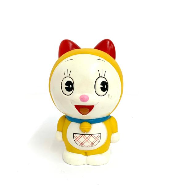 【ブランド】藤子プロ　小学館【仕様】非売品 ドラえもん 当時物【状態詳細】Aランクスレ汚れ有り【管理番号】240002231714