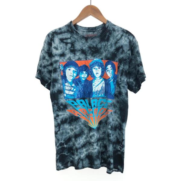 【ブランド名】Stranger Things　ストレンジャーシングス【メーカーサイズ】サイズ:M※サイズはメーカーにより若干異なりますのでご注意下さい。【管理番号】241005006446【仕様】ストレンジャーシングス/半袖カットソー タイ...