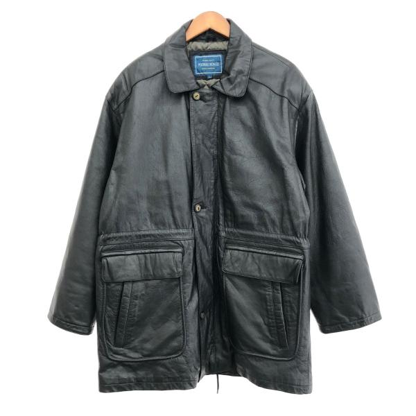 【ブランド名】PIERRE BONEE　メンズ【シリーズ】【メーカーサイズ】サイズ：L(サイズ相当)※サイズはメーカーにより若干異なりますのでご注意下さい。【付属品】画像に写っているものが全てです。【管理番号】241011004737【商品...