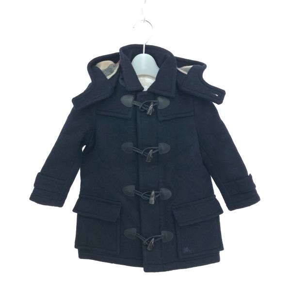 【ブランド名】BURBERRY LONDON　バーバリーロンドン【シリーズ】【メーカーサイズ】サイズ:104cm(サイズ相当)※サイズはメーカーにより若干異なりますのでご注意下さい。【付属品】画像に写っているものが全てです。【管理番号】24...