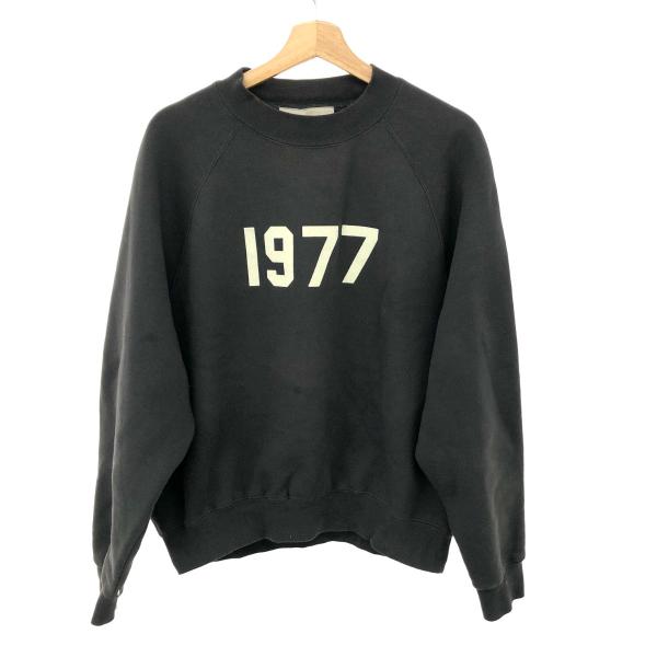 【ブランド名】ESSENTIEL　エッセンシャル【メーカーサイズ】サイズ:S※サイズはメーカーにより若干異なりますのでご注意下さい。【管理番号】241014004864【仕様】スウェット 1977   【コンディション】Aランク所々汚れ、使...