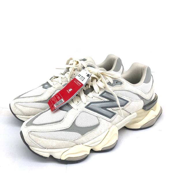 【ブランド名】new balance　ニューバランス【メーカーサイズ】表記サイズ:29.0cm※サイズはメーカーにより若干異なりますのでご注意下さい。【管理番号】241015001046【仕様】U9060ECA    【コンディション】Nラ...