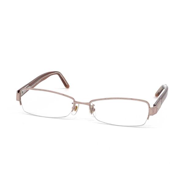 Christian Dior クリスチャンディオール メガネ CD7706J ピンク Christian Dior クリスチャンディオール メガネ CD7706J ピンク