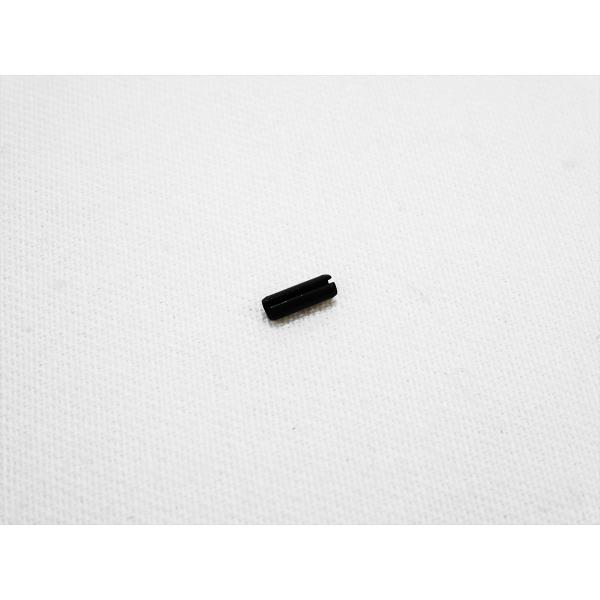 海外KWA製SYSTEM7仕様のMP9/TP9に対応した スプリングピン（短）です。KWAメーカー純正部品です、強化部品ではございませんのでご注意ください。●商品仕様・対応機種：KWA MP9/TP9 GBB システム7・ブランド：KWA・...