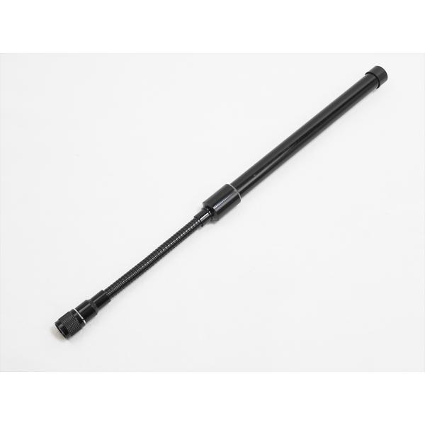 1枚目の画像の商品が全てになります。PRC-148、152 タイプ ラジオ用のフレキシブルアームアンテナです。グースネックタイプのフレキシブルアームですので、自在に曲げることが可能です。●仕様・全長：約33cm・周波数：UV Dual Ba...