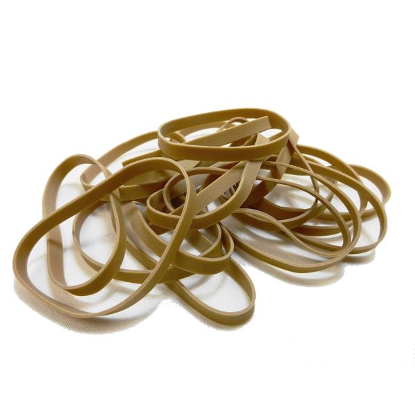 ミリタリー系や特殊部隊装備等に欠かせないアメリカ製の幅広ゴムバンドです。アメリカで一般的に使われている輪ゴムです。装備品等の固定等にはクレープカラーの本商品を使用すると、よりリアルになると思われます。●商品仕様・USゴムバンド (MADE ...