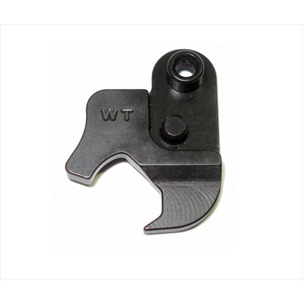 Wii Tech 製 3361 3点 バースト コネクター KSC M93R II SYSTEM7 (システム7) GBB用 の出品です。　１枚目の画像のものが全てです。KSC M93R-II (システム7) 用の 強化3点 バースト コネ...