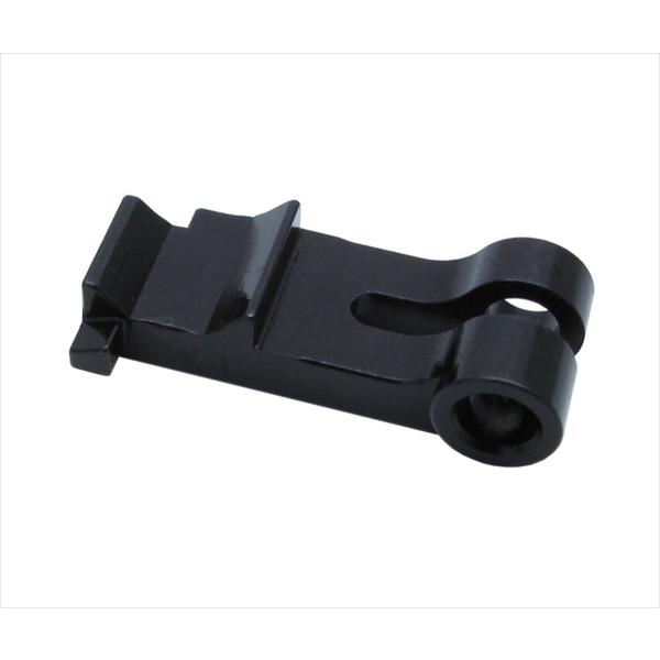 Wii Tech 製 3366 シアー KSC M93R II SYSTEM7 (システム7) GBB用です。　１枚目の画像のものが全てです。KSC M93R-II (システム7) 用のスチールシアーです。●商品仕様93R-II (KSC-...