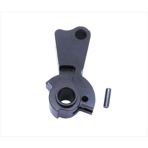 Wii Tech 製 3367 ハンマー KSC M93R II SYSTEM7 (システム7) GBB用です。　１枚目の画像のものが全てです。KSC M93R-II (システム7) 用のスチールハンマーです。●商品仕様93R-II (KS...