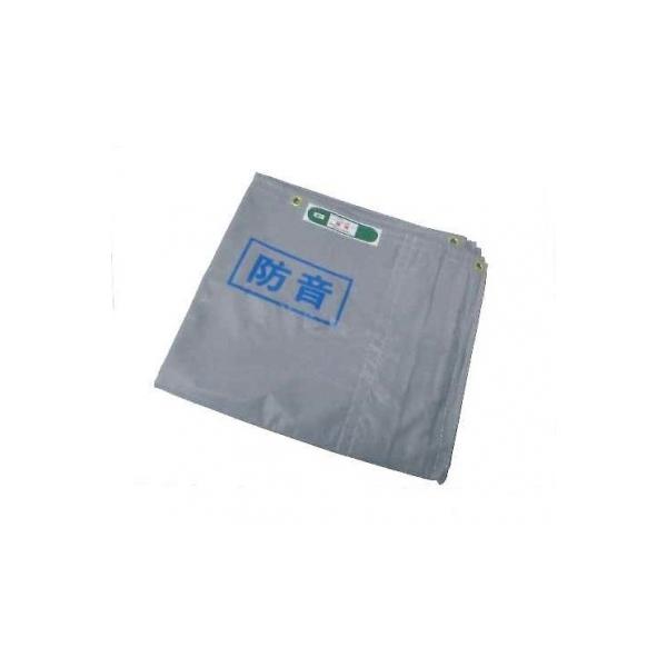 ●防炎認定取得■厚さ　0.4ｍｍ　■巾×長さ　1.8ｍ×5.4ｍ　■基本色　グレー※法人様対象商品/個人の方は別途送料がかかります。