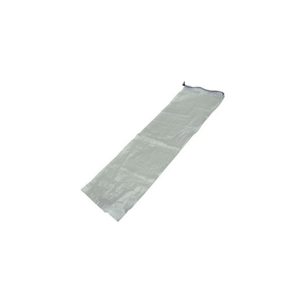 ●工事現場、大雨による緊急対策、災害復旧工事・土留め・ゴミ回収袋や、単管バリケードの重しとしてご使用いただけます。※耐候年数をご確認の上、ご使用ください。袋の破けの原因になります。■250×900ｍｍ