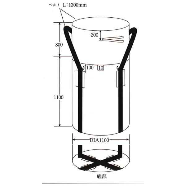 特長・用途●災害復旧の仮設工事や土木・河川工事に。●のり面の土留め工、堤防の仮護岸工、河川の仮締切工、落石の衝撃緩衝防護、災害時の備蓄用など。●長期間設置後も移動、転用が可能。●UV剤配合で紫外線による劣化に強い。※耐候年数をご確認の上、ご...