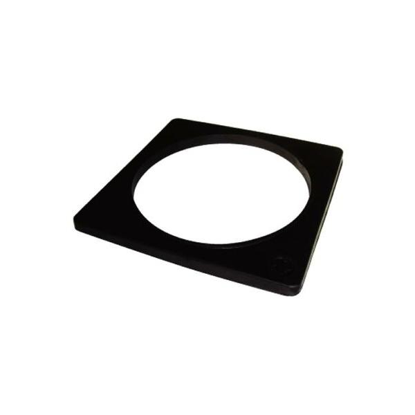 ●カラーコーンやスコッチコーンの重しとしてご使用ください。※カラーコーン900、1200、ジャンボコーン、ミニコーンにはご使用できません。■高さ30×幅345×奥行345ｍｍ　■穴Φ300ｍｍ　■重さ2.0kg※法人様対象商品/個人の方は別...