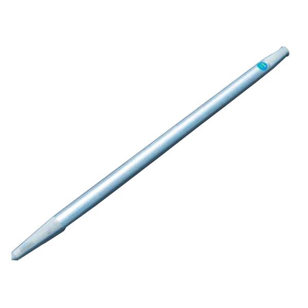 ●公共工事、仮囲い、登山道や林道の確保などに。●頭部は打ち込み時に直接ハンマーで叩いても破産の心配はありません。●先端部は押込み、引き抜き強度も強く、固い地盤でも施行ができます。■Φ48.6×長さ1.145ｍ※法人様対象商品/個人の方は別途...