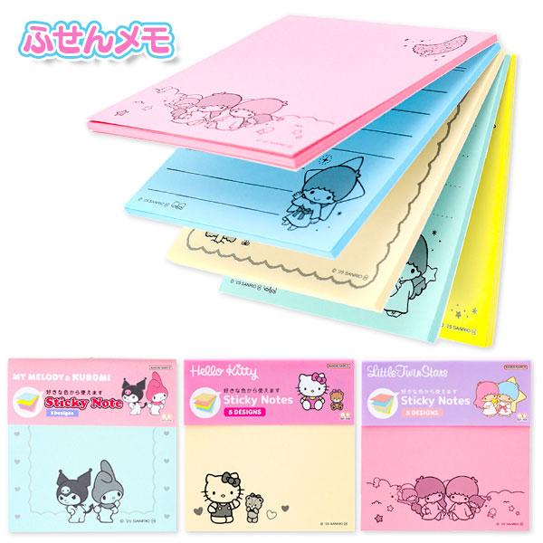 【商品詳細】懐かしさあふれるレトロかわいいデザインが魅力の、サンリオキャラクターズのスクエアメモです。使いやすい正方形のフォルムで、ちょっとしたメモやメッセージ、伝言などにぴったりです♪【商品サイズ】約7.5×7.5×1.1cm(メモ)【主...