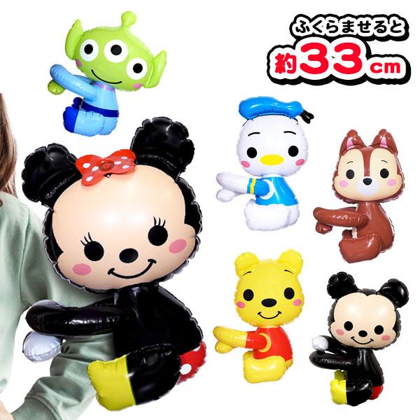 【商品詳細】腕に付けられるディズニーキャラクターのキュートなだっこちゃんマスコットです。縁日やイベントの景品などに人気のアイテムです。【商品サイズ】約33cm【主な仕様】1ヶ1セット｜OPP袋入｜材質：PVC【関連キーワード】おもちゃ 玩具...