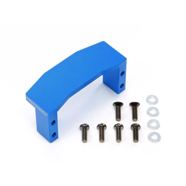 品番 : 54977  OP.1977 商品名 : TT-02 アルミサーボマウント 対応シャーシ : TT-02BR/TT-02 TYPE-SRX/TT-02B/TT-02FT/TT-02RR/TT-02D/TT-02 TYPE-SR/T...