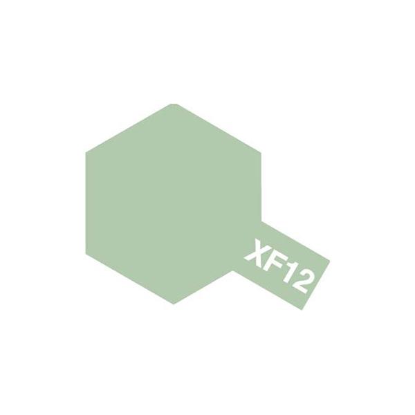 （メーカー）タミヤ（商品名）タミヤ エナメル塗料 　XF-12 明灰白色（シリーズ名）タミヤカラー　エナメル塗料（容量）10ml（仕様）合成樹脂塗料