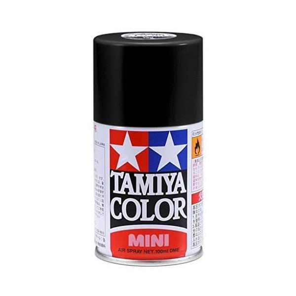 手頃な量とサイズで使いやすいスプレーカラーです。塗料は乾きの早いラッカー系。広い面積の塗装もきれいに仕上げることができるタミヤスプレーカラーは、ノズル（塗料の吹き出し口）の形にくふうが加えられいます。ごく細かな塗料の霧が、柔らかく、つつみ込...